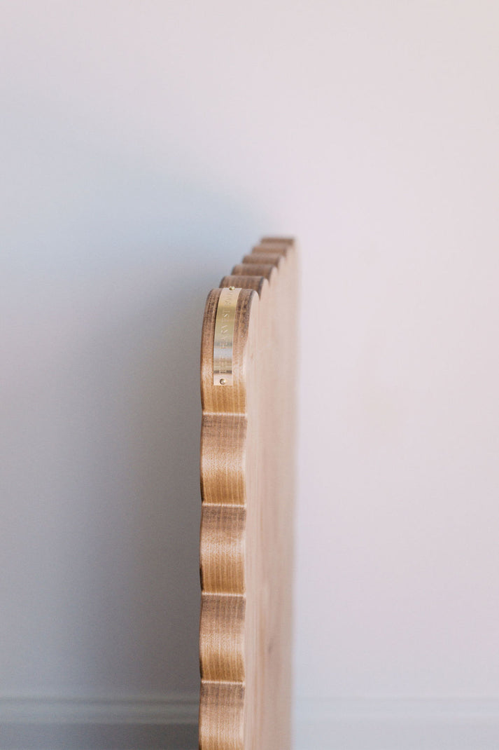 The Yard Board – The Harvest Board